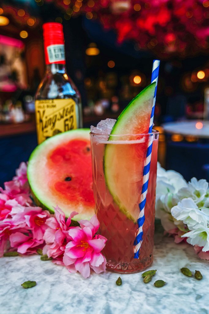 Monday Mix-Up! - Blossom Room Milton Keynes